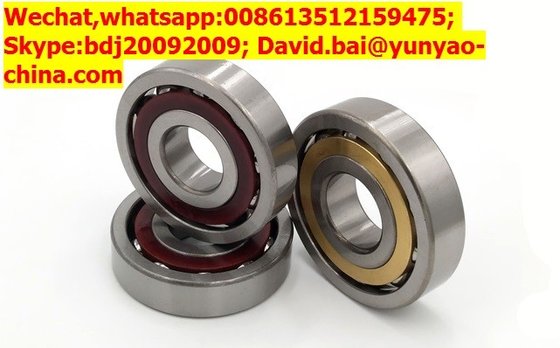 deep groove ball bearing