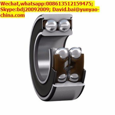 deep groove ball bearing