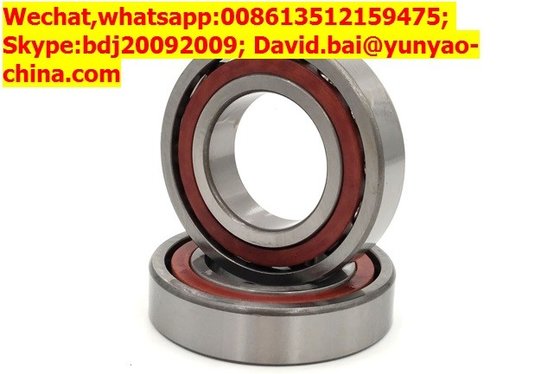 deep groove ball bearing