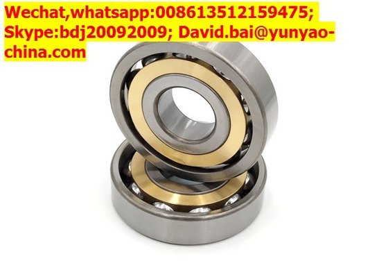 deep groove ball bearing