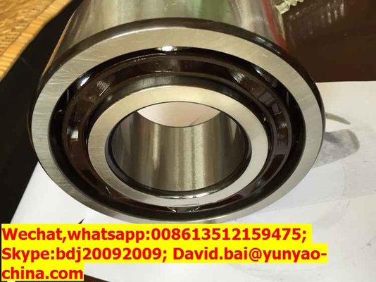 Double Row Angular Contact Ball Bearing