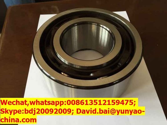 Double Row Angular Contact Ball Bearing