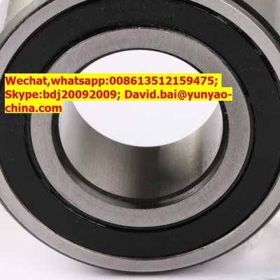 Double Row Angular Contact Ball Bearing