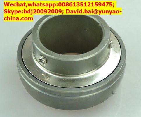 Double Row Angular Contact Ball Bearing