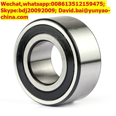 Double Row Angular Contact Ball Bearing