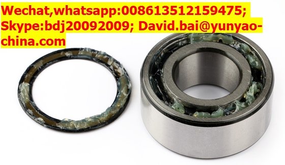 Double Row Angular Contact Ball Bearing