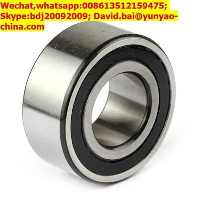 Double Row Angular Contact Ball Bearing