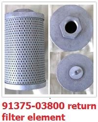 leemin hydraulic filter