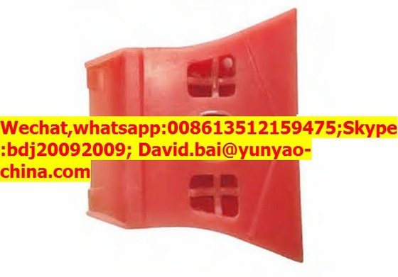 SKL14 Railway Insulator SKL Type Railway Fastening