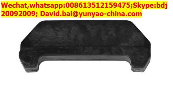 E Type Railway Fastening System Nabla Fastening System Rail
