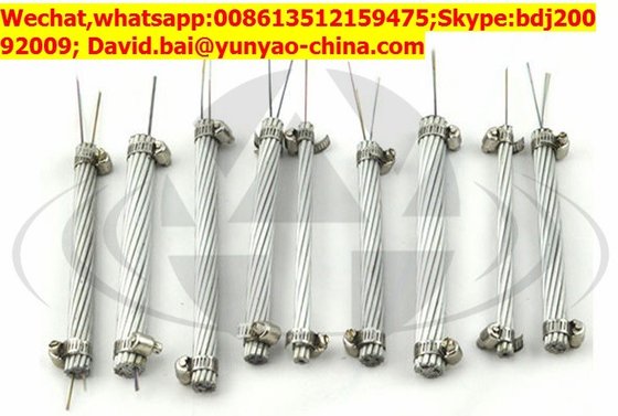 OPLC, Optical Fiber Composite Low-voltage Cable OPLC Fiber Optic Cable