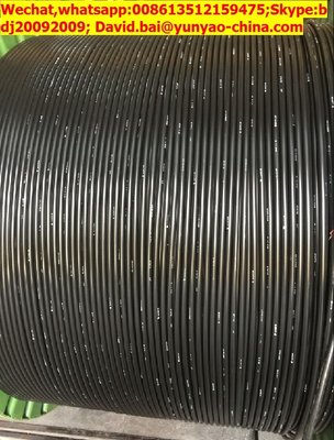 OEM Optical Fiber Composite Phase Wire(OPPC)