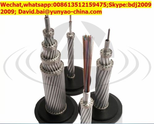 OPPC fiber optic cable