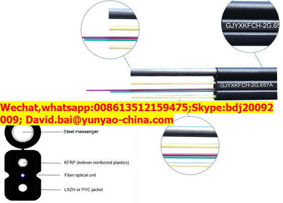 Direct burial fiber optical cable GYSTA53（GYTA53）