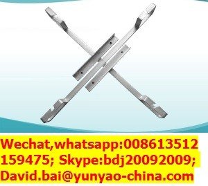 Cable storage assembly for tower