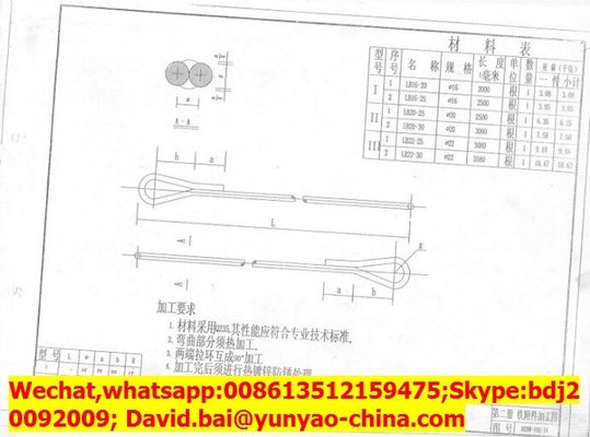 ADSS tension clamp