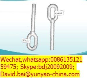 Eye bolt