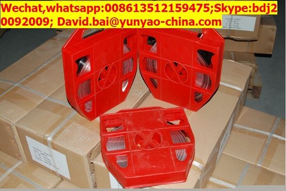 Stainless Pole clamp