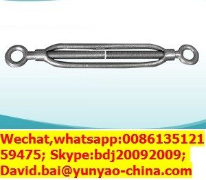 ADSS Tension Clamp
