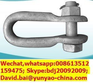 U shackle