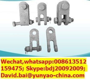 UB clevis