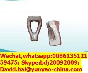 Eye bolt/Eye nut/Eye nut-Link electrical power fitting/Insulator Cap/Insulator pin