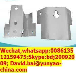 Socket link fitting/Socket link fitting/Suspension cable clamp/Tension Anchor clamp/ Thimble/