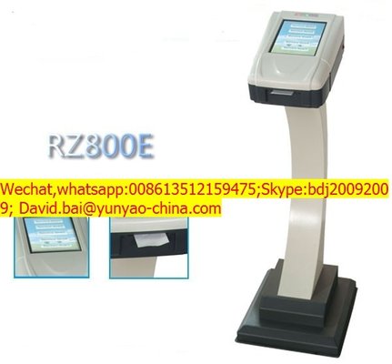 electronic bank/clinic/hospital patient wireless queue management system/led queue system/wireless waiter call system
