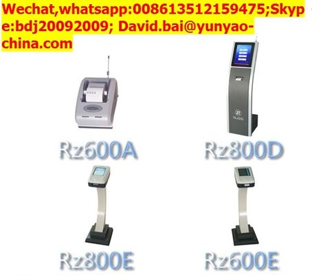 electronic bank/clinic/hospital patient wireless queue management system/led queue system/wireless waiter call system