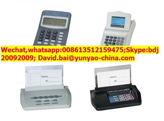 simply queue ticket dispenser machine