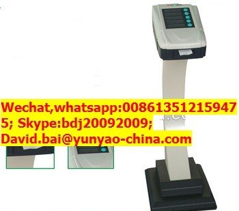 Automatic multi-service queue management system