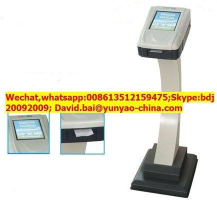 Automatic multi-service queue management system
