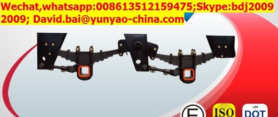 German Type Mechanical Suspension