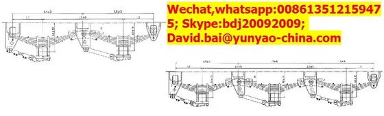 American Type Mechanical Suspension