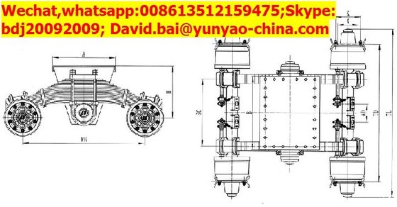 Bogie Suspension