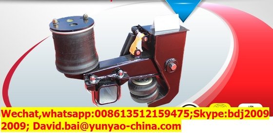Air Suspension
