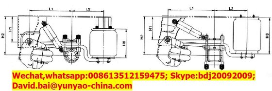 Air Suspension