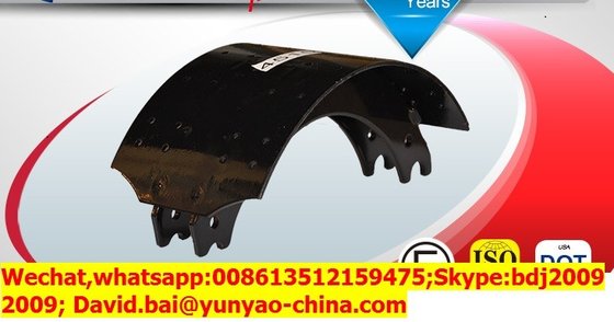 4515 /4709 /4707/4551/4516/4515/Brake Shoe/Brake Shoe Assembly/BPW Brake Shoe/