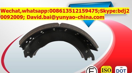4515 /4709 /4707/4551/4516/4515/Brake Shoe/Brake Shoe Assembly/BPW Brake Shoe/