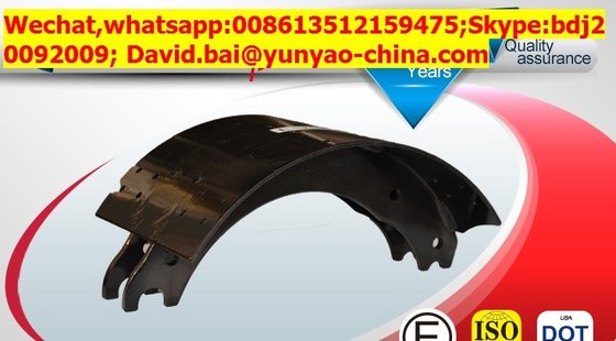 4515 /4709 /4707/4551/4516/4515/Brake Shoe/Brake Shoe Assembly/BPW Brake Shoe/