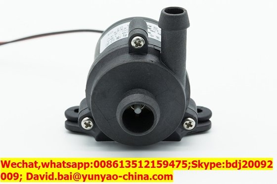 New high Efficient factory water motor pump price 12v dc circulation water pump