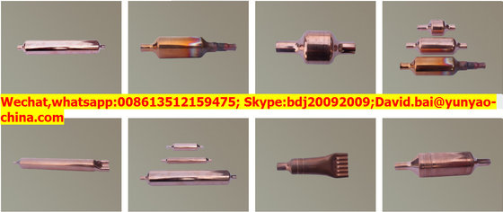 copper drier filter for air conditioning