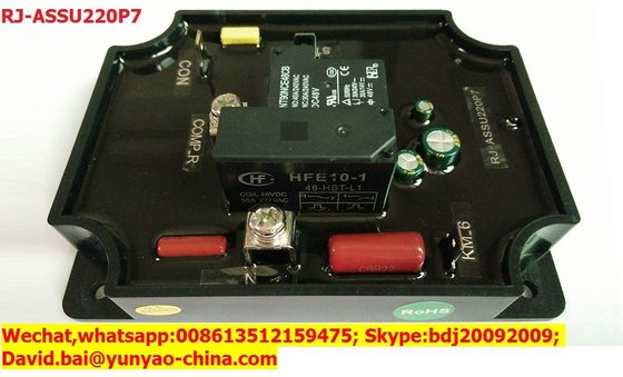 220V single phase Air-Conditioner / Heat pump soft starter