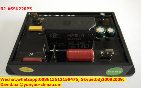 220V single phase Air-Conditioner / Heat pump soft starter