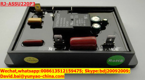 220V single phase Air-Conditioner / Heat pump soft starter