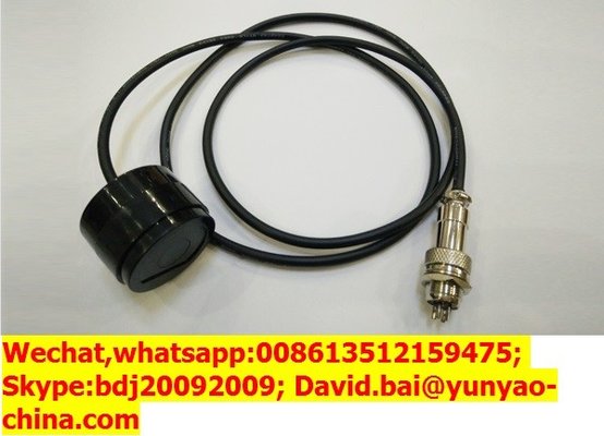 Optical probes for meters