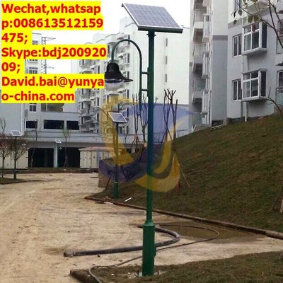 Solar Garden Light