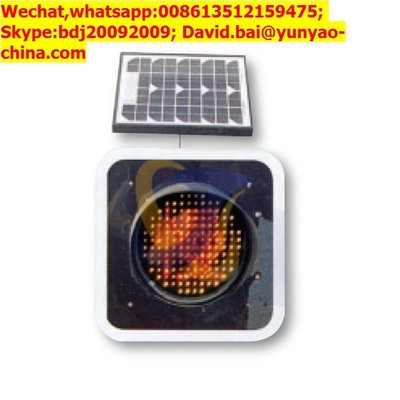 400mm LED Traffic Light(Full Ball without Lens)/400mm LED yellow and slow light