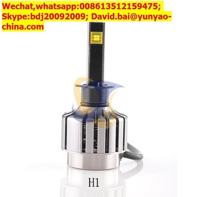 LED Auto Head Lights