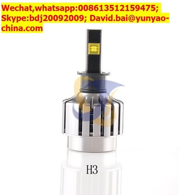 LED Auto Head Lights
